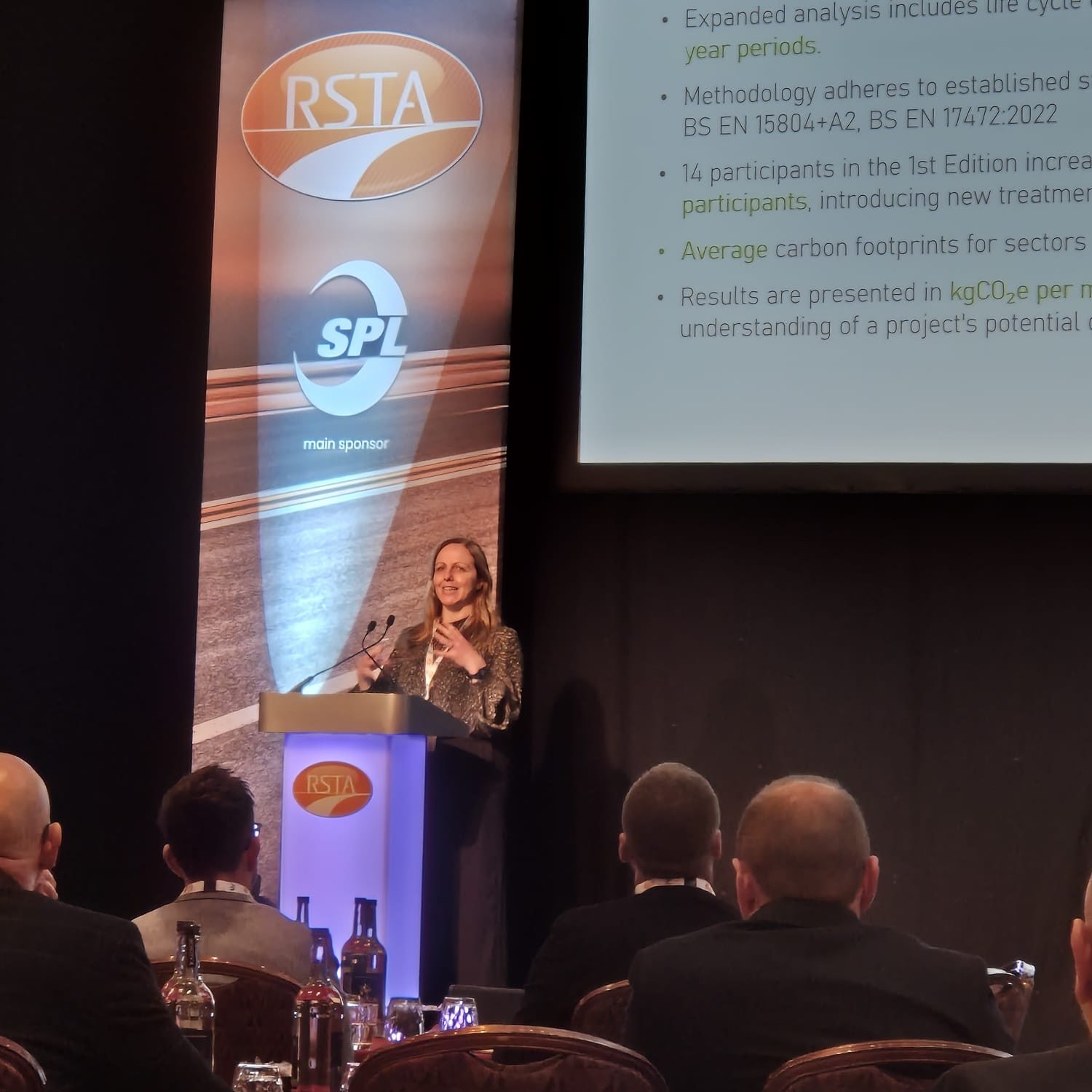 PYE Management Supports RSTA’s Carbon Emissions Work - Pye Management